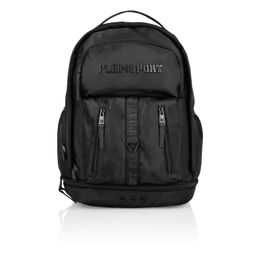 Freizeitrucksack Plein Sport "Ps", 02, schwarz, Rucks&auml;cke, Kinder, Freizeitrucksack