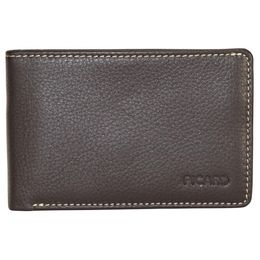 Picard Wallet 'Diego' male Brown size One Size