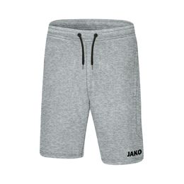 Jako Workout Pants boy Grey size 128