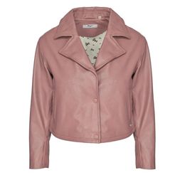 Maze Between-Season Jacket female Pink size M