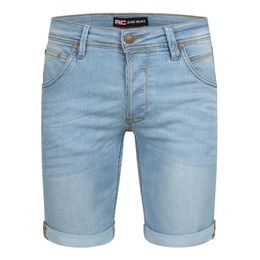 Rock Creek Jeans Herren Gr&ouml;&szlig;e 33 hellblau