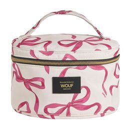 Wouf Cosmetic Bag female White size One Size