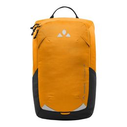 Vaude Sports Backpack 'Trailvent 10' female Yellow size Onesize