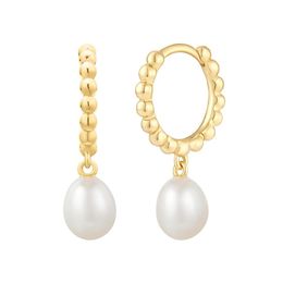 Glanzst&uuml;cke M&uuml;nchen Glanzst&uuml;cke M&uuml;nchen Earrings female Gold size One Size