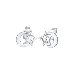 Elli Jewelry girl Silver size One Size