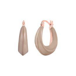 Yokoamii Earrings female Beige size One Size
