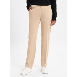 Brax Pants 'Maron' female Beige size 44
