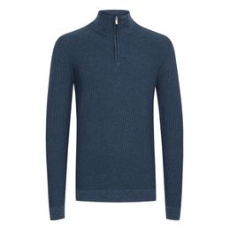 INDICODE JEANS Pullover ' IDJador ' Herren Gr&ouml;&szlig;e L dunkelblau