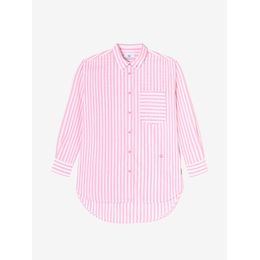 Le Temps Des Cerises Blouse 'Ariana' female Pink size M