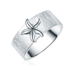 Rafaela Donata Ring female Silver size 52