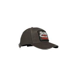 Superdry & Co Cap Damen Gr&ouml;&szlig;e one size mischfarben / schwarz