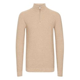 INDICODE JEANS Pullover ' Jador ' Herren Gr&ouml;&szlig;e M beige