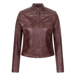 Rock Creek Jacke Damen Gr&ouml;&szlig;e M weinrot