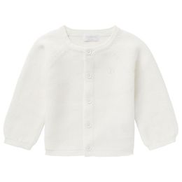 Noppies Knit Cardigan 'Naga' kids White size 74