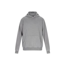 TUFFSKULL Sweatshirt male Grey size M