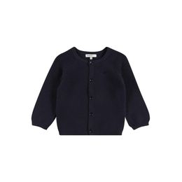 Noppies Knit Cardigan 'Naga' kids Blue size 56