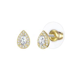 Yokoamii Earrings female Gold size One Size