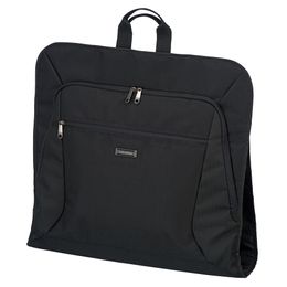 Travelite Garment Bag female Black size One Size