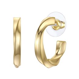 Yokoamii Earrings female Gold size One Size
