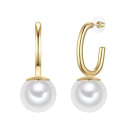 Yokoamii Earrings female Gold size One Size