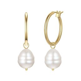 Yokoamii Earrings female Gold size One Size