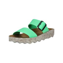 Asportuguesas Mules female Green size 38