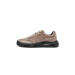 Derimod Sneakers male Brown size 45
