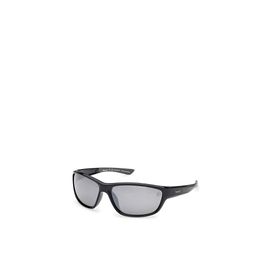 Timberland Sonnenbrille Herren Gr&ouml;&szlig;e One Size rauchgrau / schwarz