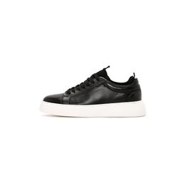 Derimod Sneakers male Black size 45