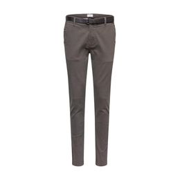 LINDBERGH Chino Pants male Green size 40