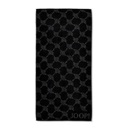 JOOP! Towel male Black size One Size