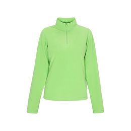 Tweek Sweater female Green size M