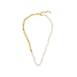 Yokoamii Necklace female Gold size One Size