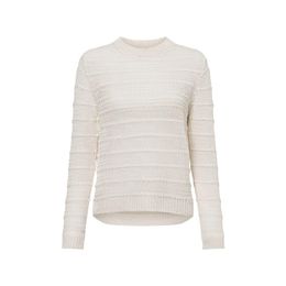 Franco Callegari Pullover ' ' Damen Gr&ouml;&szlig;e M ecru