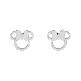 Disney Jewelry Earrings female Silver size One Size