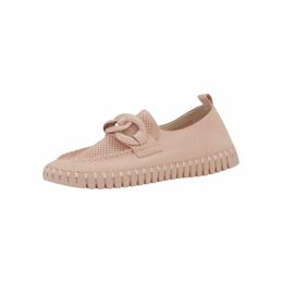Ilse Jacobsen Slipper 'Tulip3577' Damen Gr&ouml;&szlig;e 38 rosa