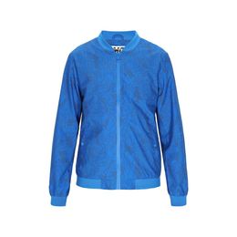 Mo ATHLSR Jacke Herren Gr&ouml;&szlig;e XL kobaltblau / royalblau