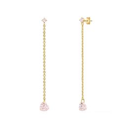 Glanzst&uuml;cke M&uuml;nchen Glanzst&uuml;cke M&uuml;nchen Earrings female Gold size One Size