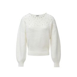 Salsa Jeans Sweater female White size XS