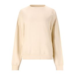 ENDURANCE ATHLECIA Athlecia Athletic Sweatshirt 'Cabell' female Beige size 34