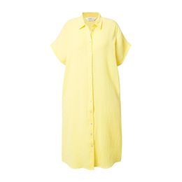 Studio Untold Shirt Dress female Yellow size 58-60