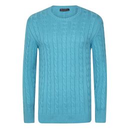 Felix Hardy Sweater male Blue size S