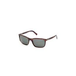 Timberland Sunglasses male Brown size One Size