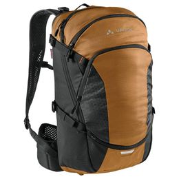 Vaude Sports Backpack 'Moab' male Black size Onesize