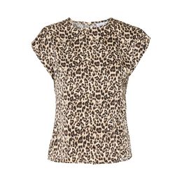 Saint Tropez Blouse 'Zovi' female Brown size XXL