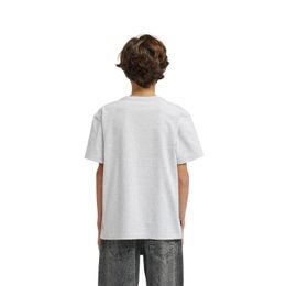 Element Kinder T-Shirt "Home Team", wei&szlig;, Gr. 16, Obermaterial: 100% Baumwolle., Shirts