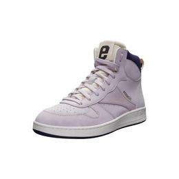 Ethletic Damen Sneaker "Carl", Gr. 46, lila, Obermaterial: 100% Polyurethan; Futter: 100% Baumwolle; Decksohle: 100% Baumwolle; Sohle: 100%