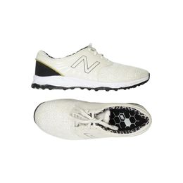 New Balance Sneaker Damen Gr&ouml;&szlig;e 41 Second Hand beige