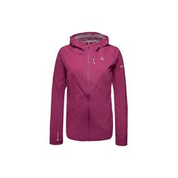 Sch&ouml;ffel Sch&ouml;ffel Outdoor Jacket 'Fermeda' female Purple size 38