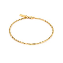 True Rebels Bracelet male Gold size 21